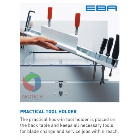 EBA GUILLOTINE 4850