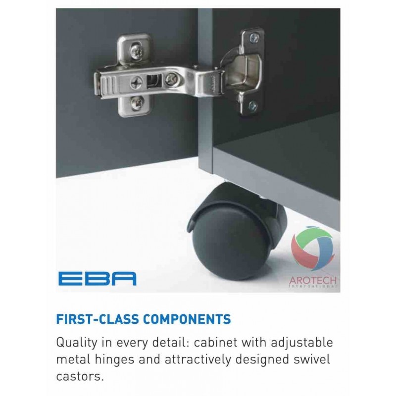 EBA SHREDDER 2331 C